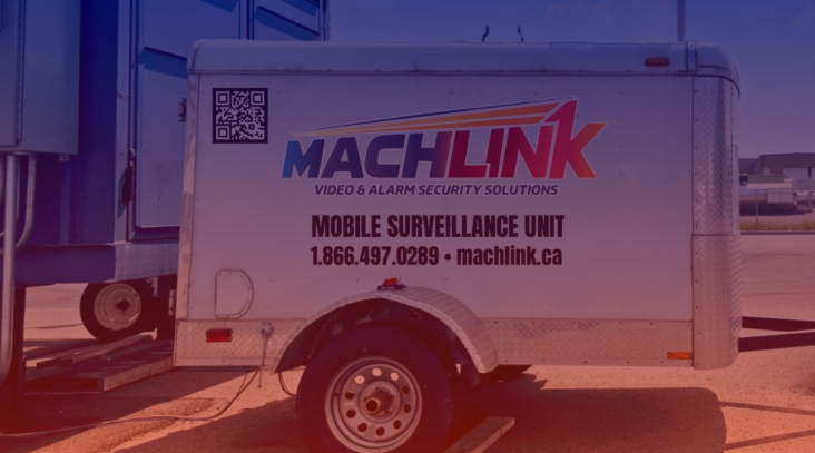 Machlink Video & Alarm Security Solutions - Security That Never Sleeps